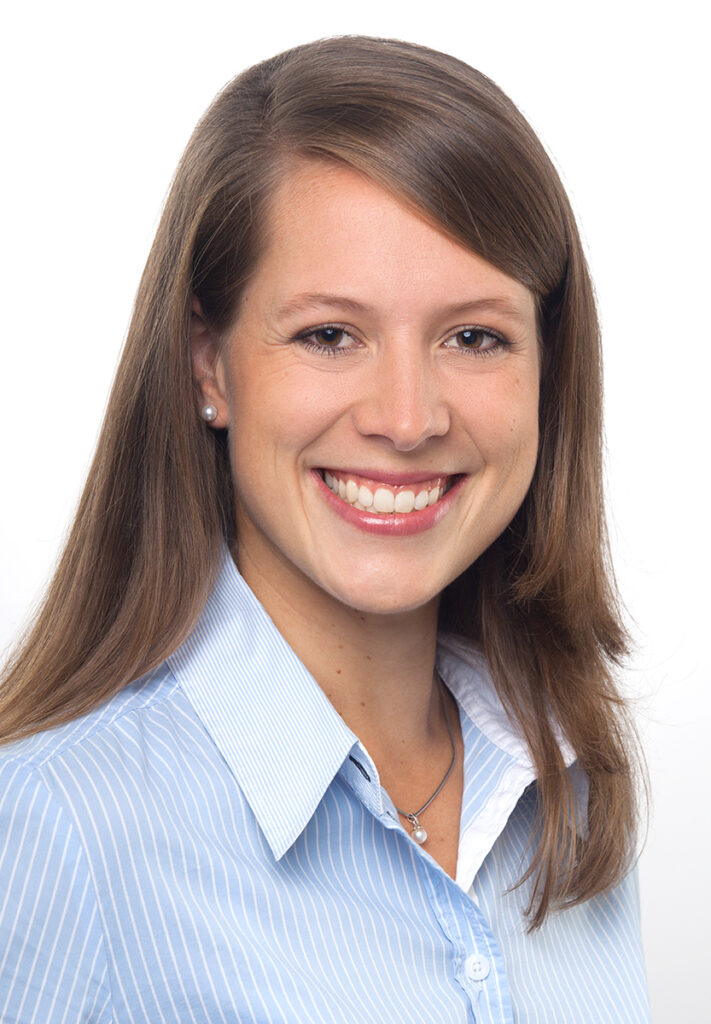 Dr. Kathrin Becker - Zahnarztpraxis Dr. Blauth - Ihr Zahnärzte in ...